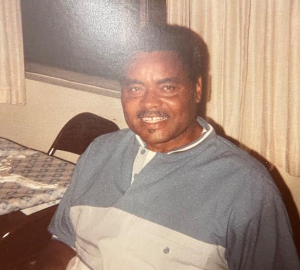 Abraham Jackson Obituary - Dallas, TX