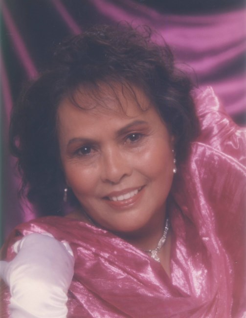 Florencia Matanane Obituary - Conroe, TX