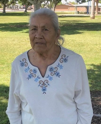 Francisca Rangel Obituary - Yuma, AZ
