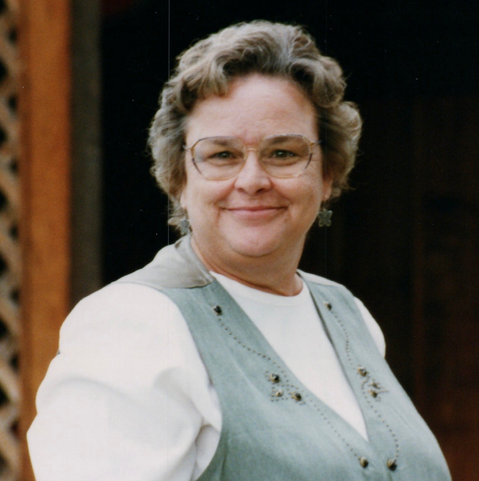 Susan Jones Obituary - San Antonio, TX