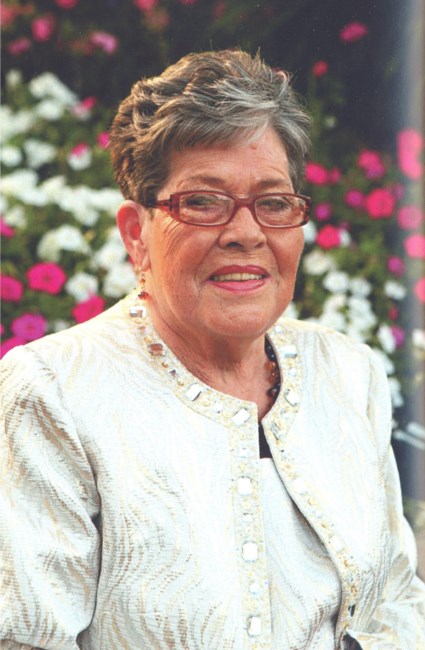 Joan Florence Verni Obituary - Babylon, NY
