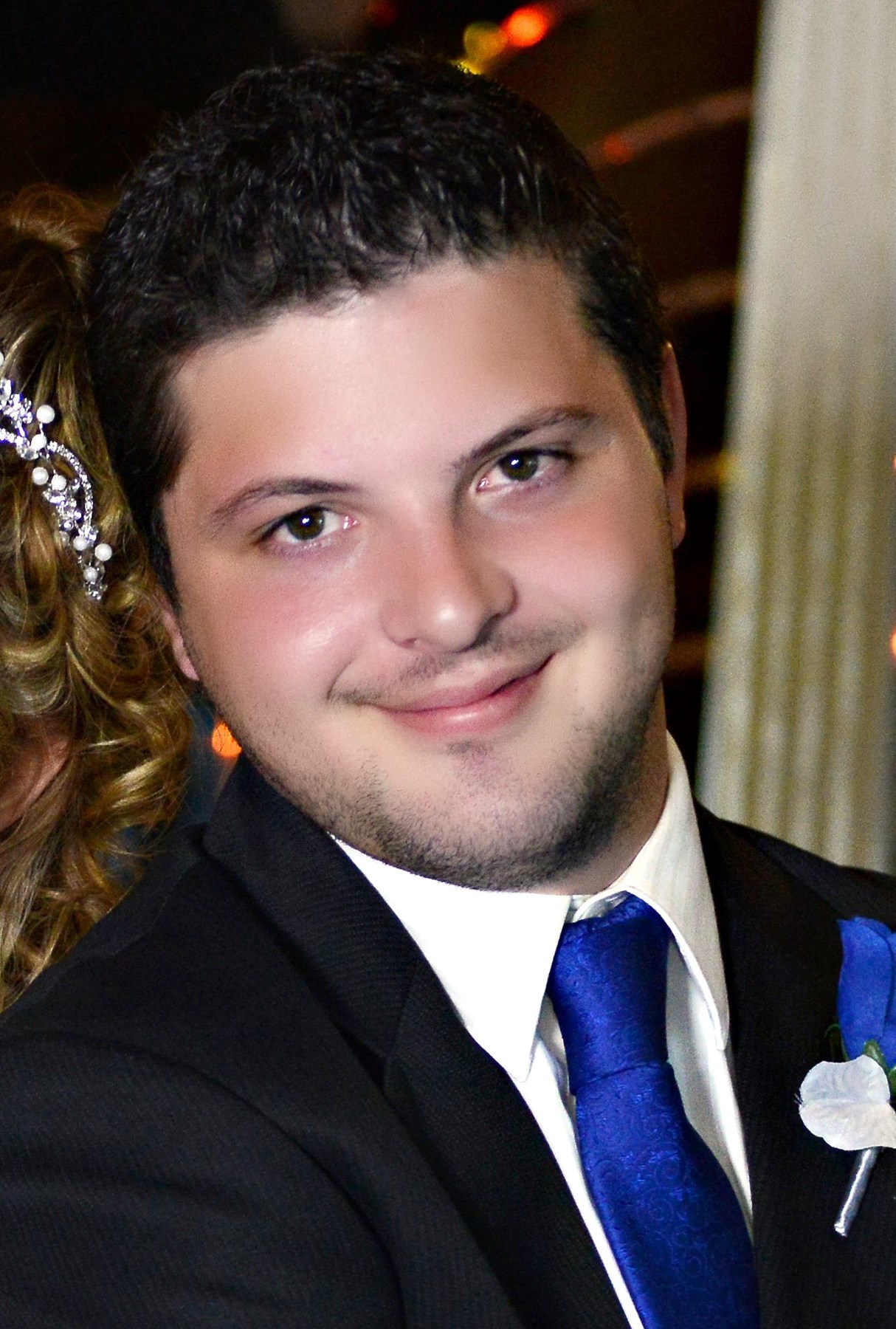 Daniel Clayton Boyce Obituary - Visalia, CA