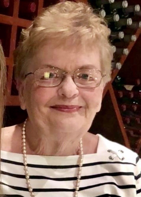 Martha Lewis Obituary - Olive Branch, MS