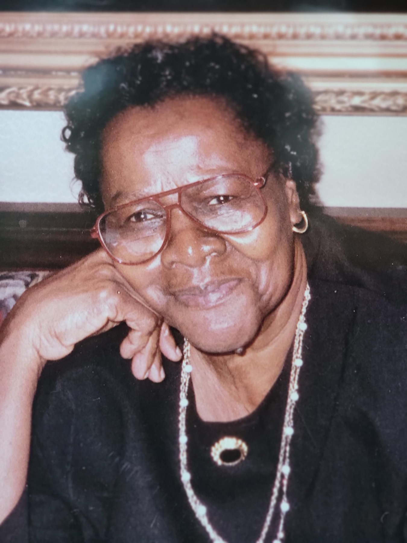 Ellen Venters Obituary - Washington, DC