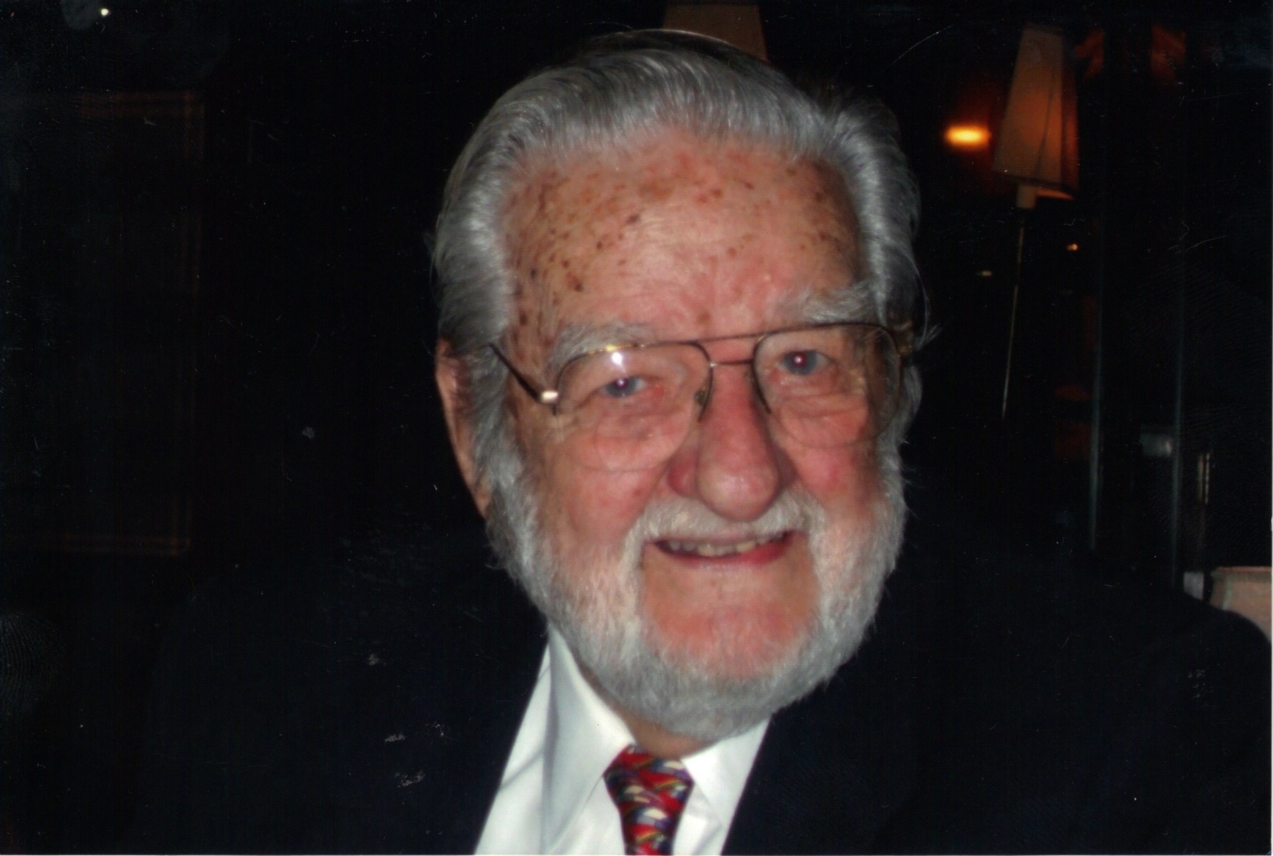 Arthur Norbert Smith Obituary - Houston, TX