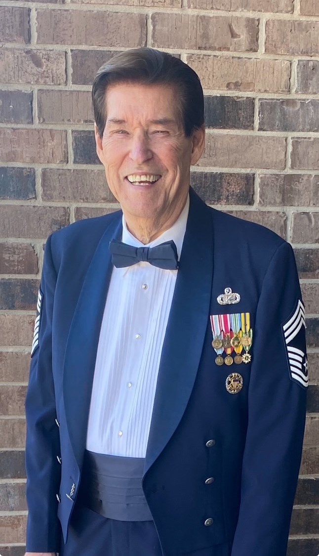 Robert Fookes Obituary - Tucson, AZ