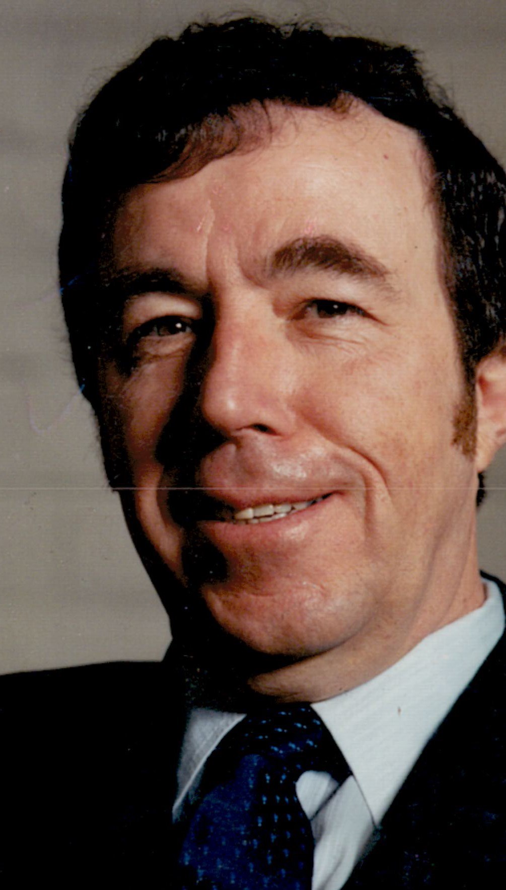 Kenneth MacDonald Obituary - Las Vegas, NV