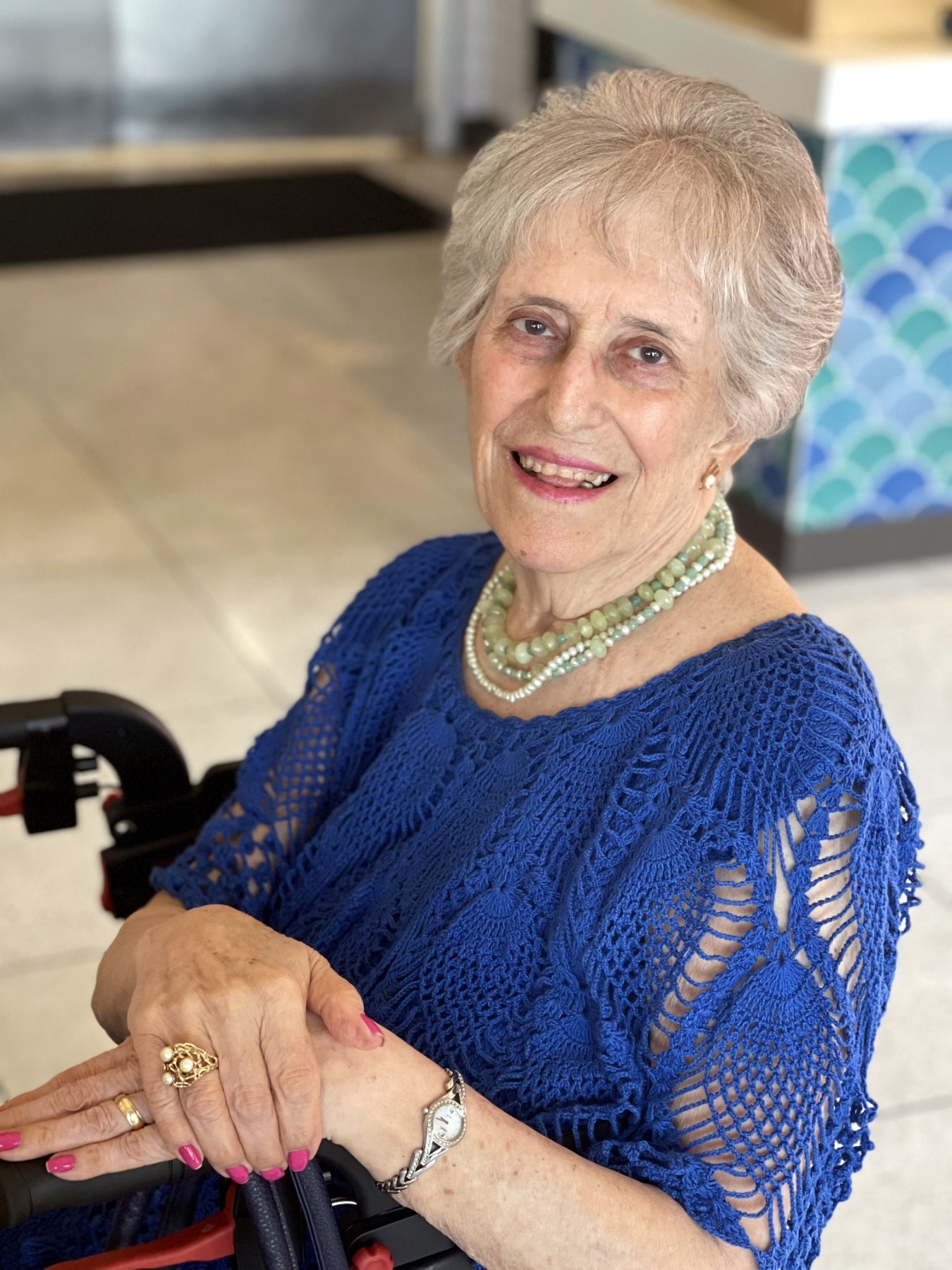 Leanore Williams Obituary - Miami, FL