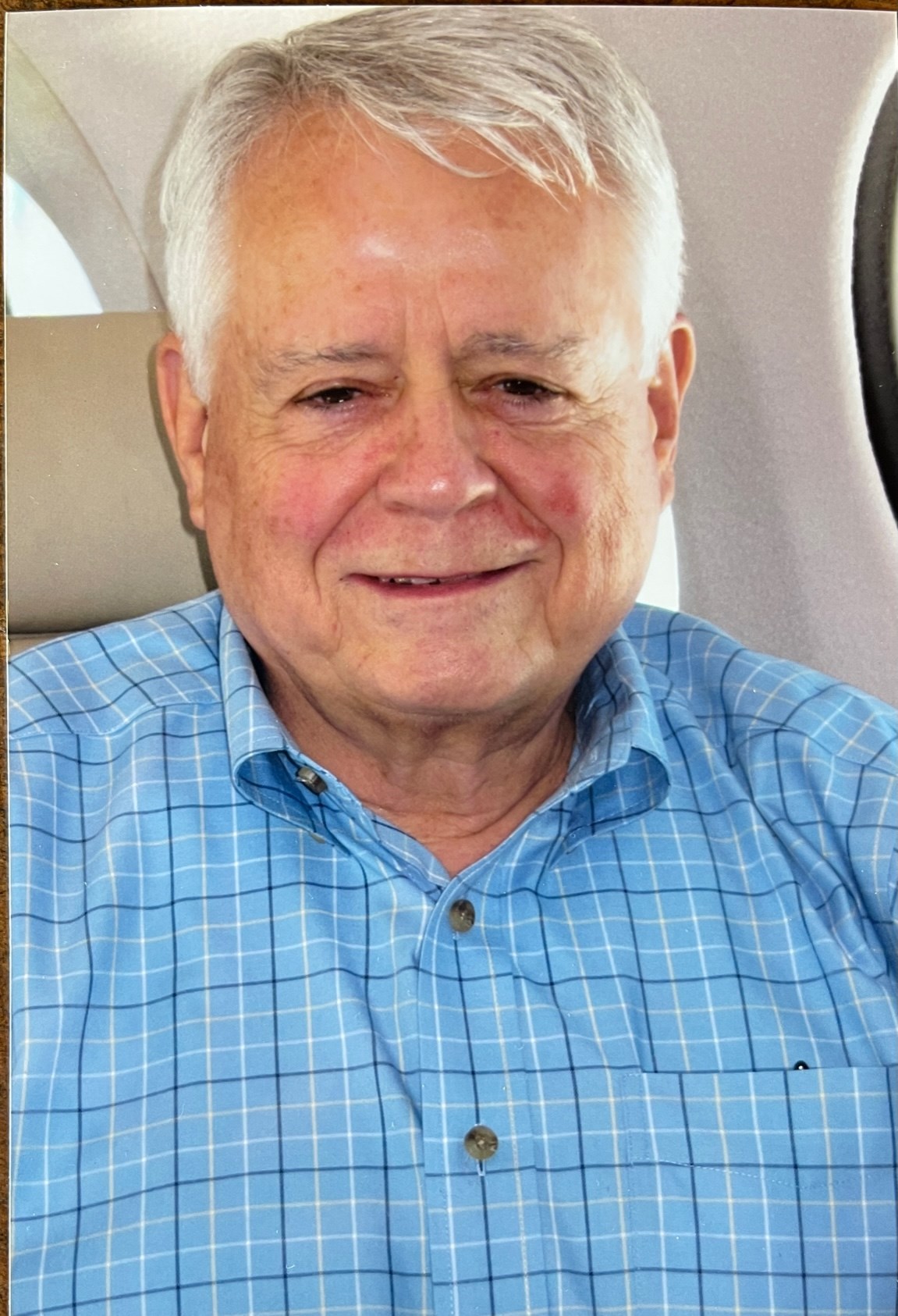 James A Prentice Obituary - Austin, TX