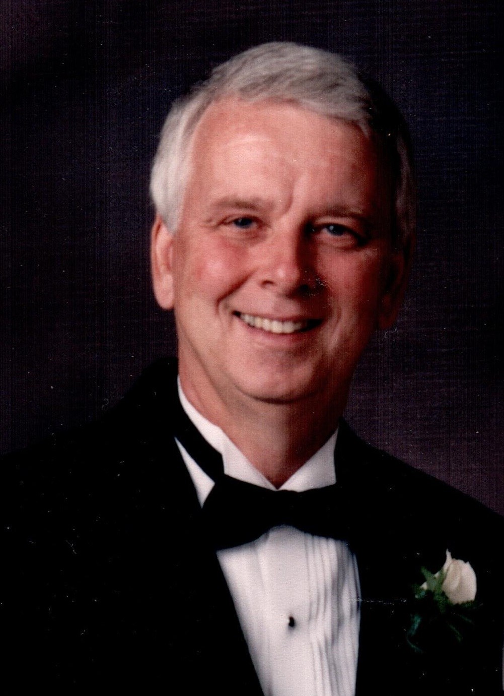 Phillip Fitts Obituary - Albion, MI