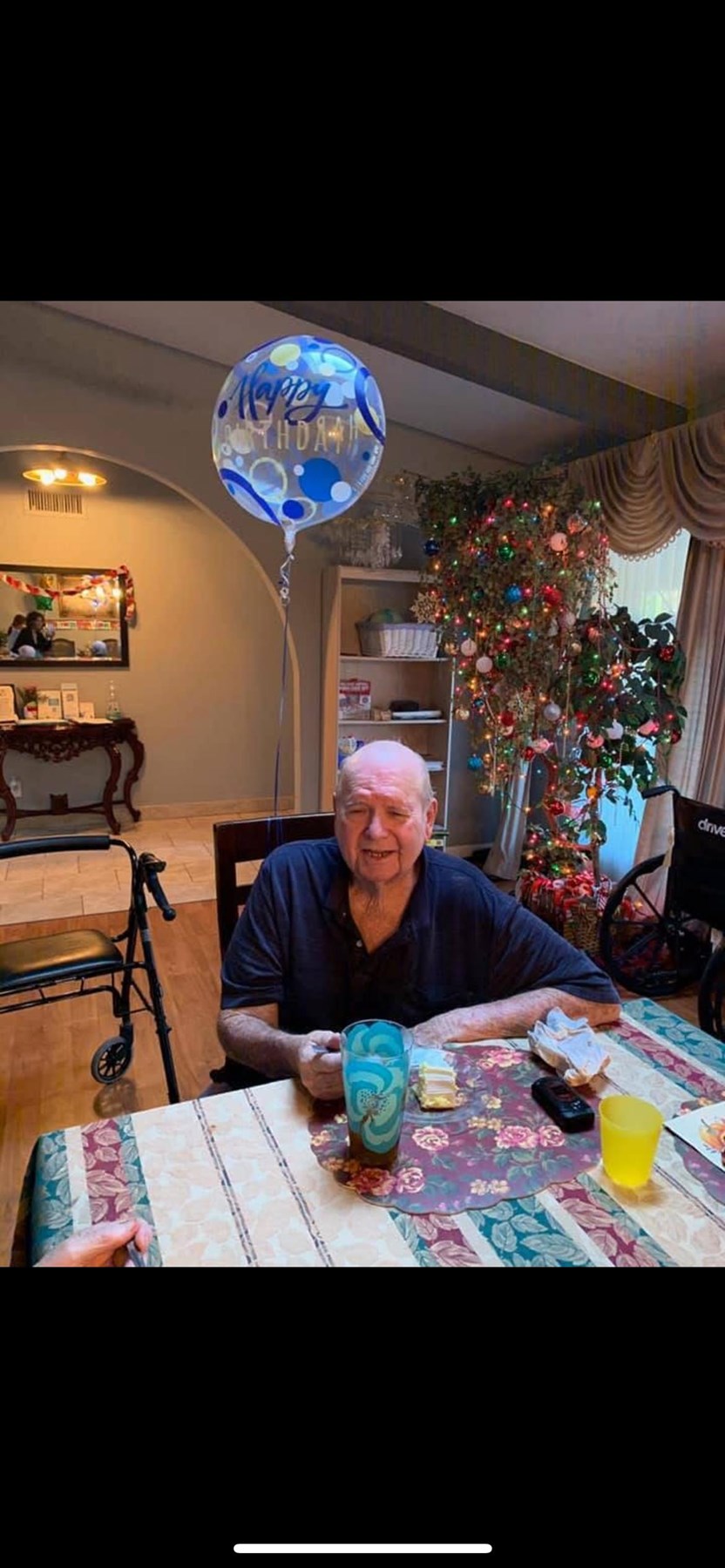 Dennis Thurman Obituary - Glendale, AZ