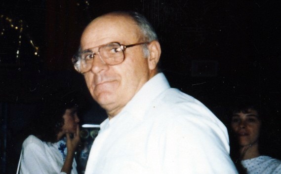 Ralph J. Pesce Sr. Obituary - Portland, ME
