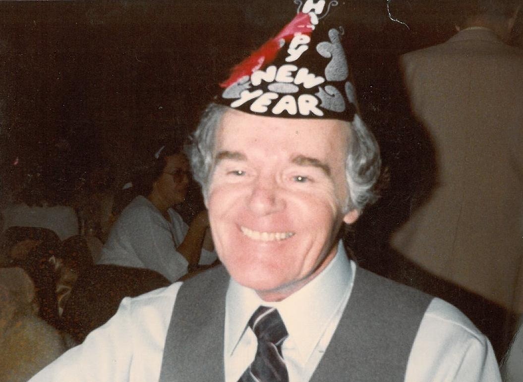 Raymond Charles Moran Obituary - Tucson, AZ