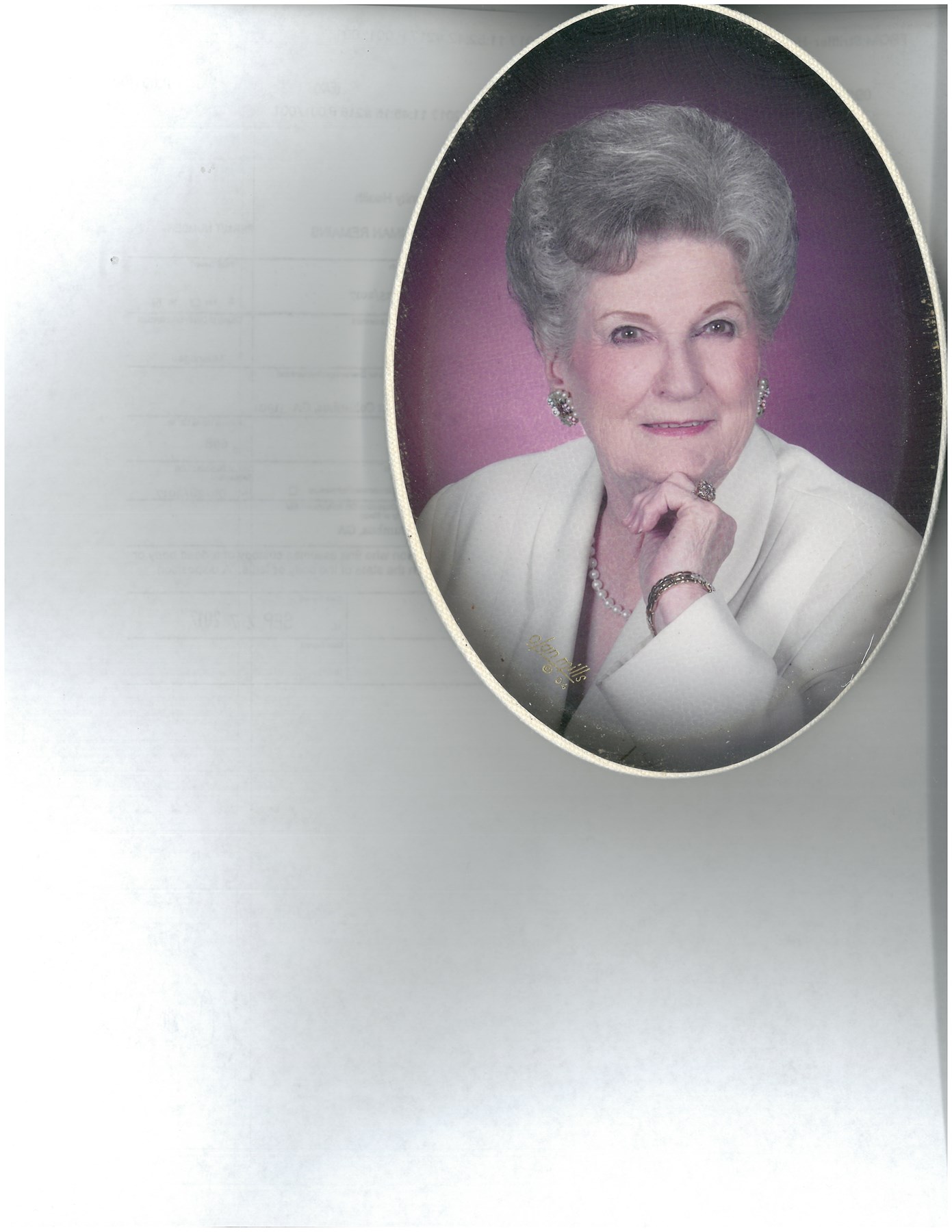Lois McCosh Obituary - Columbus, GA
