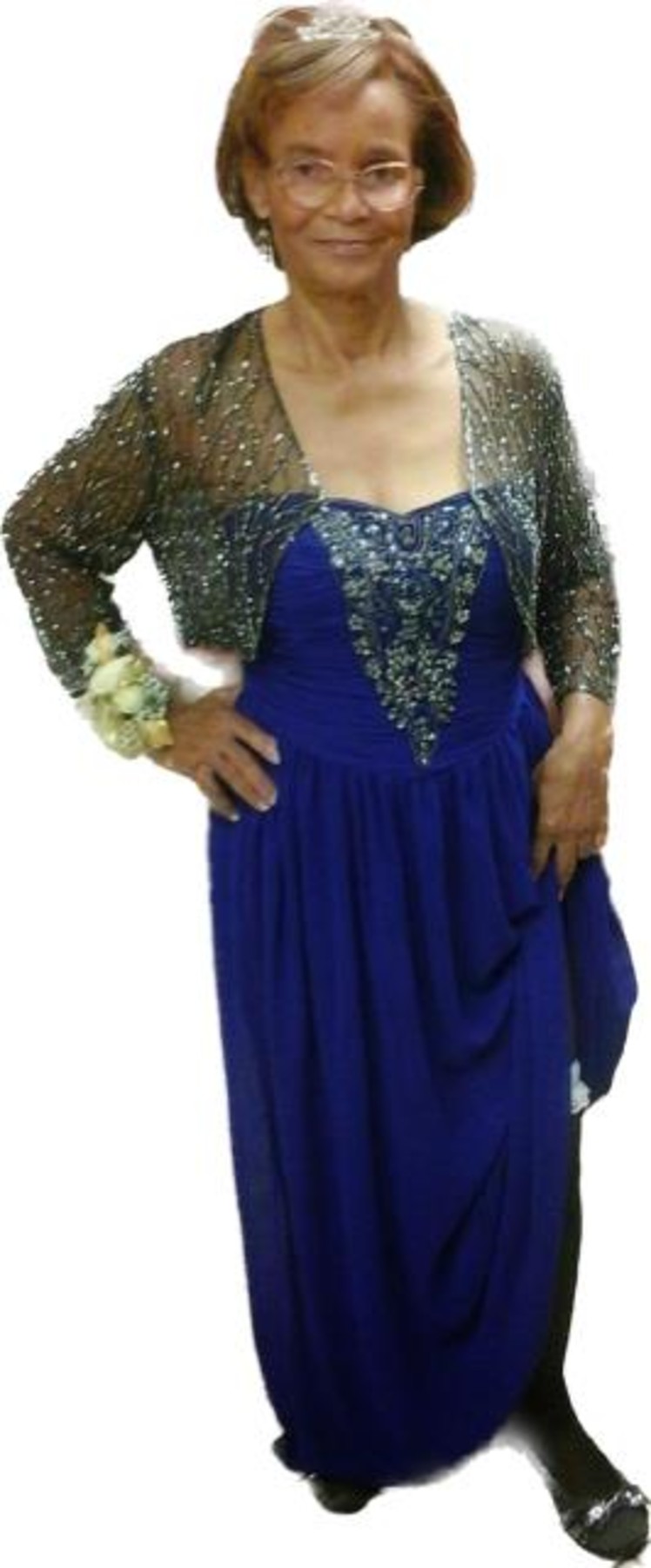 Ann Wade avis de décès - Houston, TX