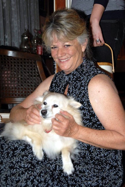 Kathleen Brodbeck Obituary - Van Nuys, CA