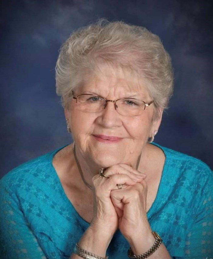 Wanda Decker Obituary - Gladstone, MO