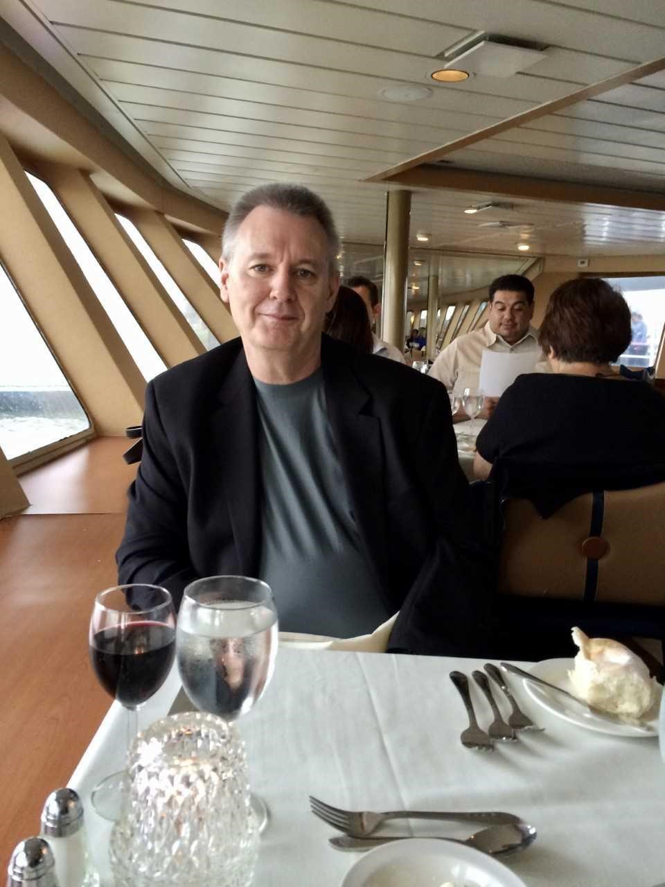 Barry Rivers Obituary - Amarillo, TX