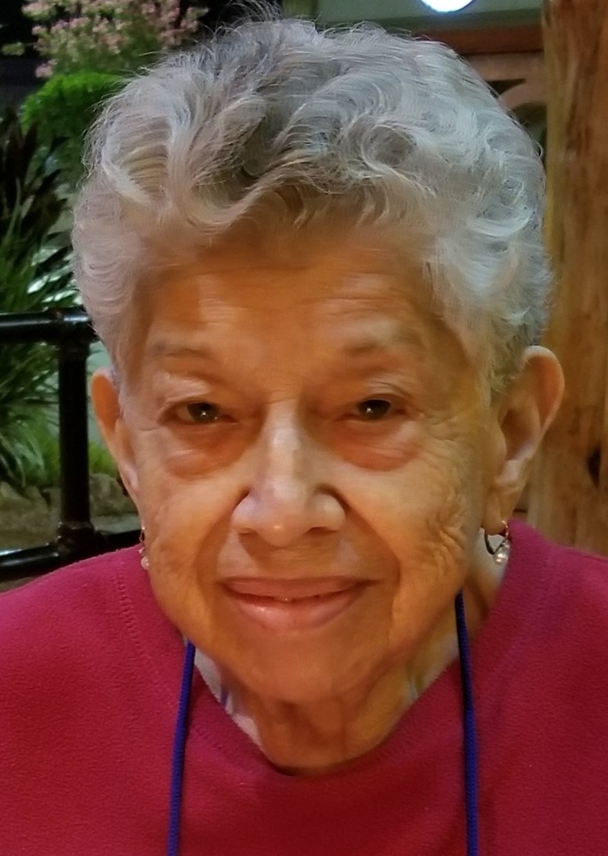 Maria Mata Obituary - Houston, TX