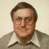 Jay Eckhart Obituary - Columbus, OH