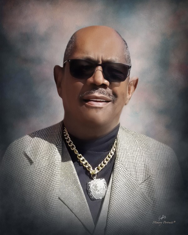 LeRogers "Lee" Dorsey Obituary - Fort Smith, AR