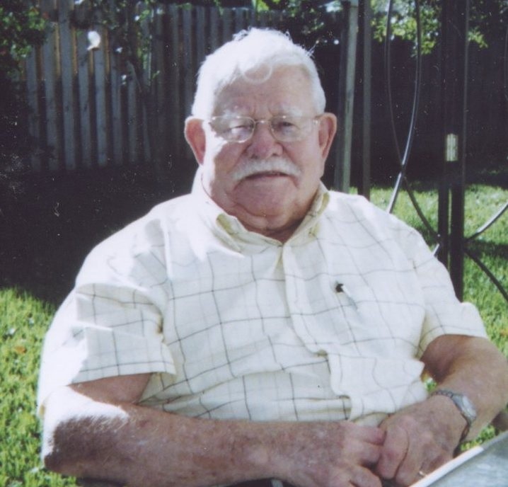 Joseph Henry Newcomer Obituary - Jacksonville, FL