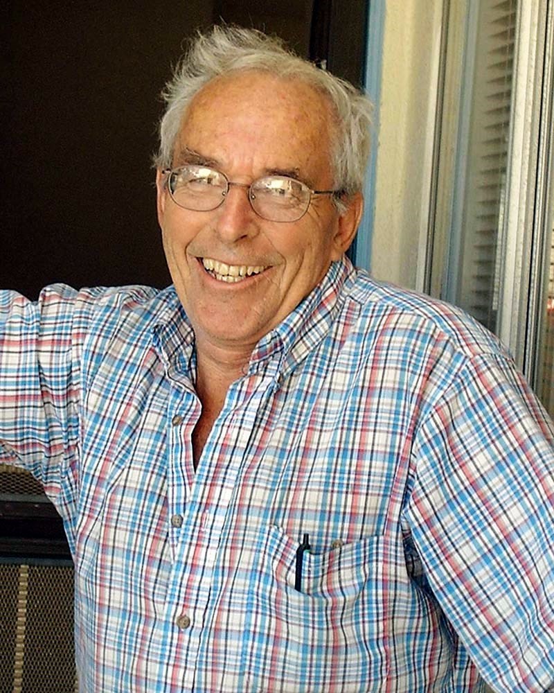 Richard Yarosh Obituary - Santa Ana, CA
