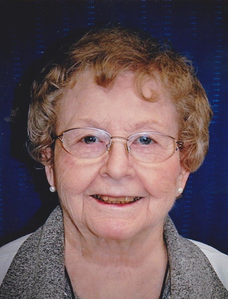 Martha Linebaugh Obituary - Houston, TX