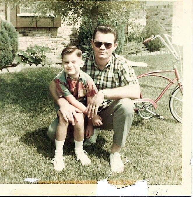 George L. Reid Obituary - Houston, TX