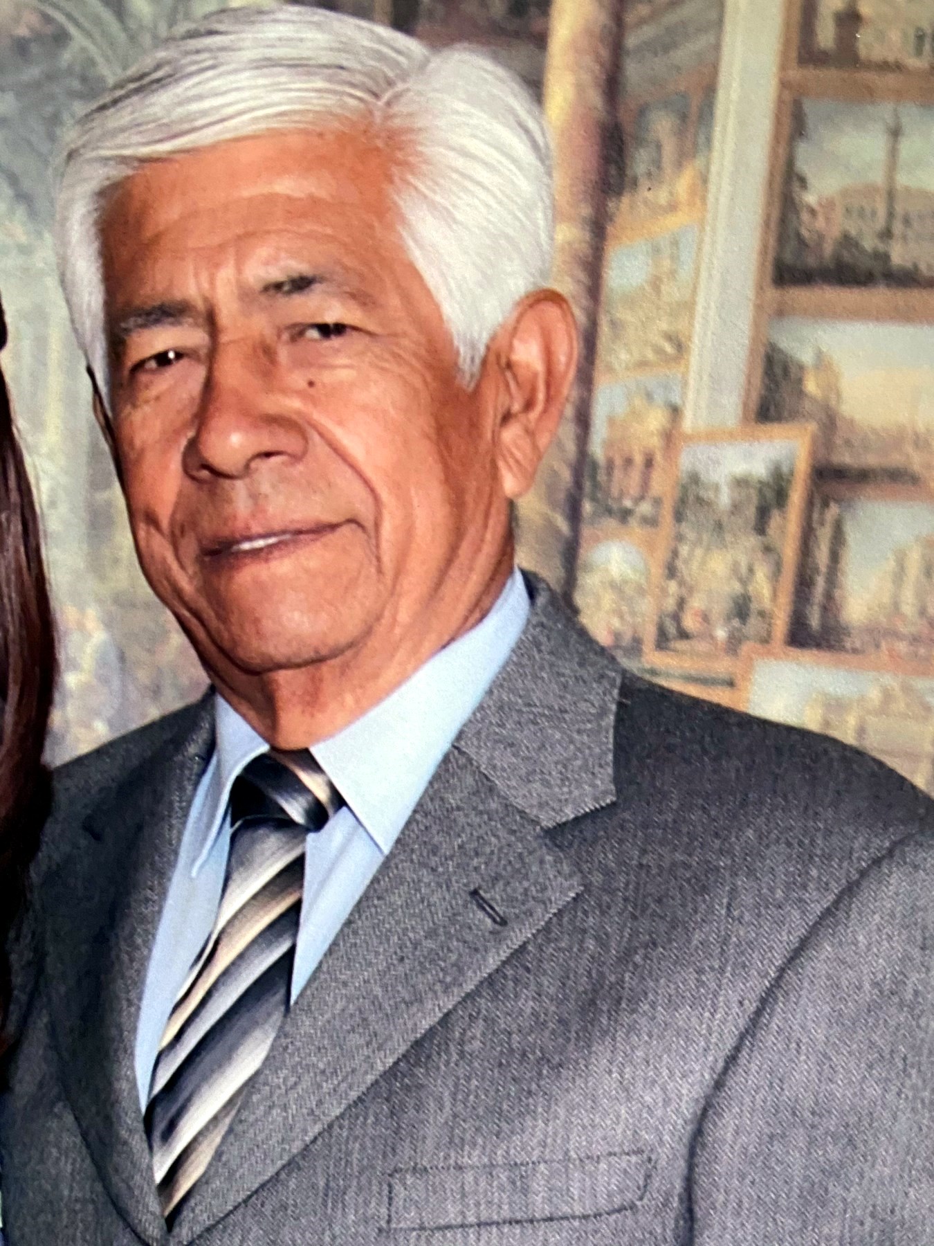 Ramon Deniz Diaz Obituary - Riverside, CA Ramon Deniz Diaz Obituary - Riverside, CA