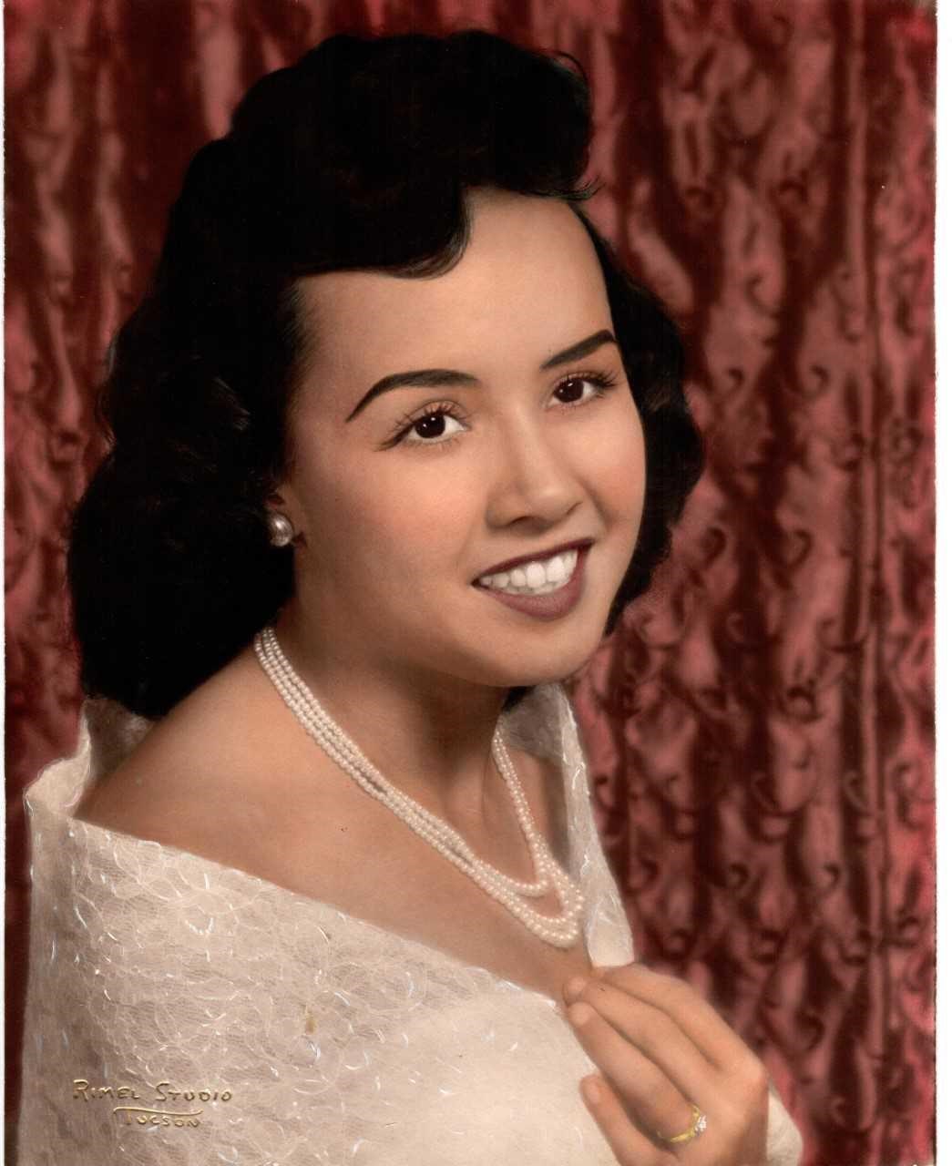 Adeline Smith Obituary - Glendora, CA
