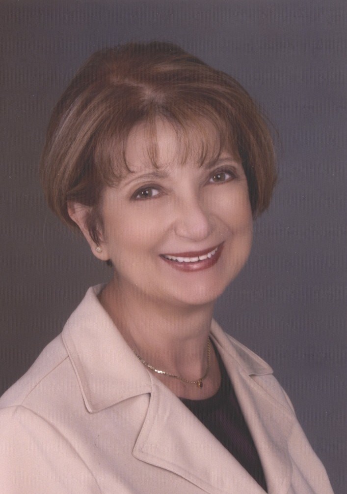 Alexandra Rozenfeld Obituary - Miami, FL