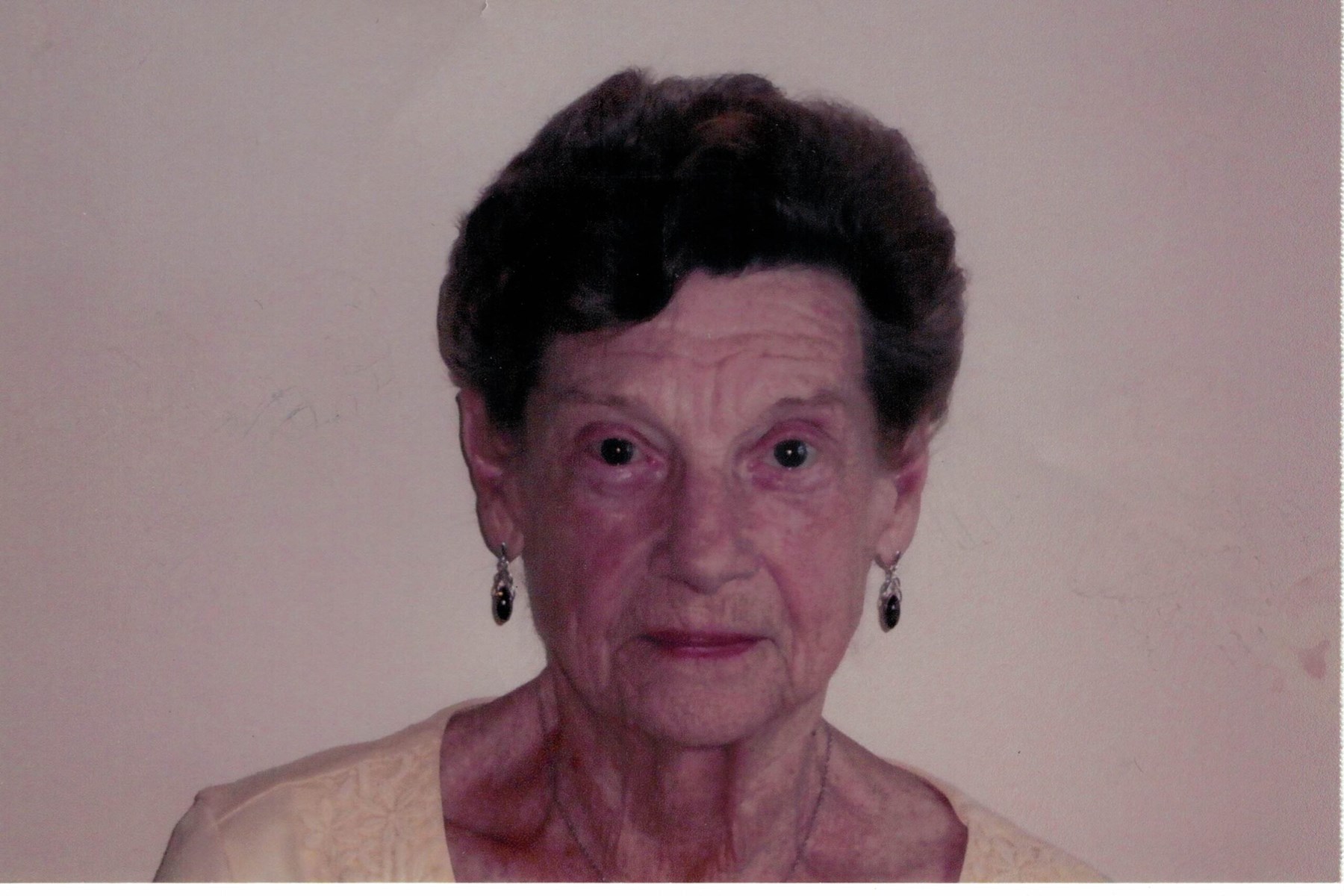 Walentina Elijew Obituary - Goodyear, AZ