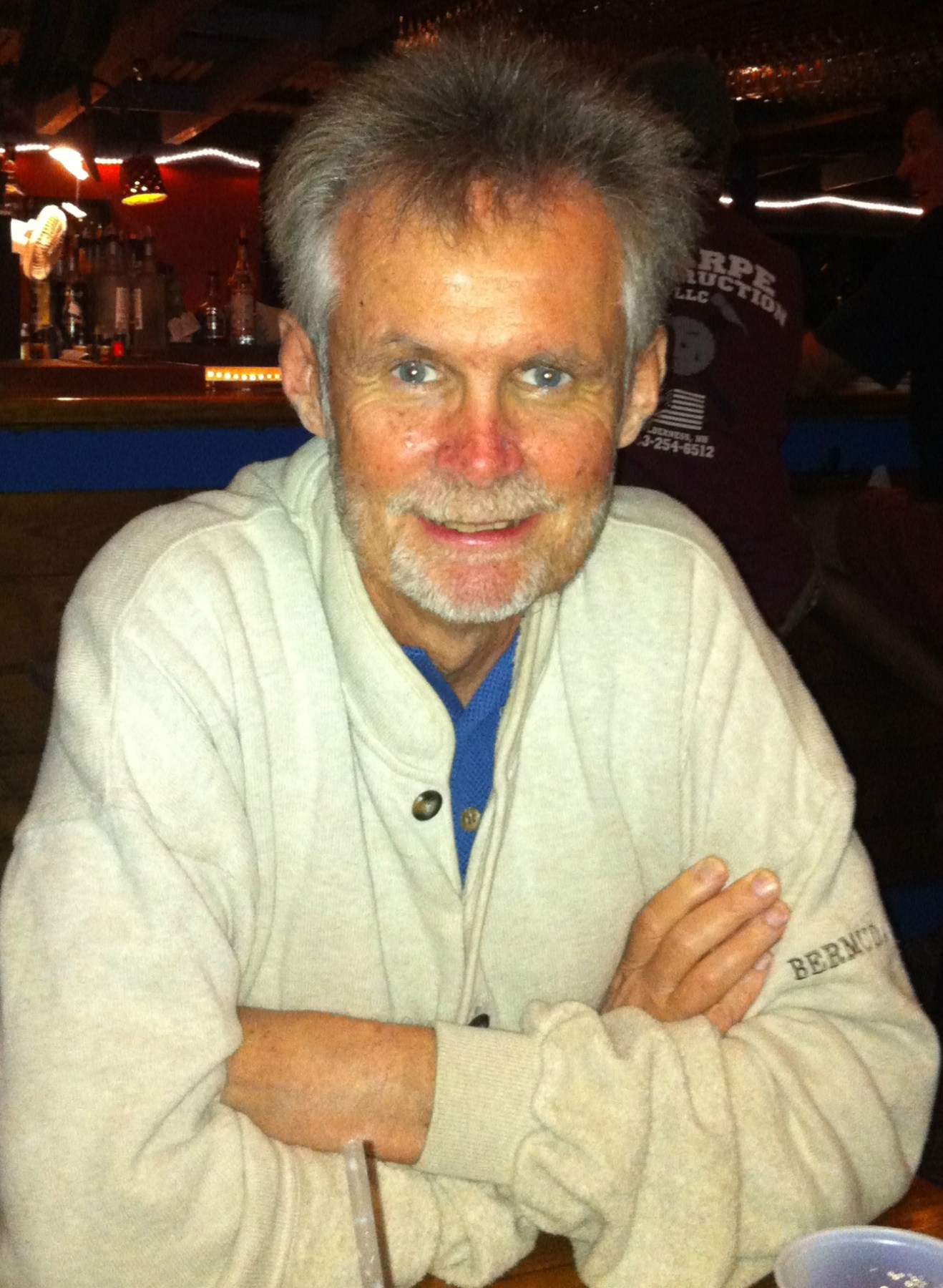Warren Carroll Obituary - Sudbury, MA
