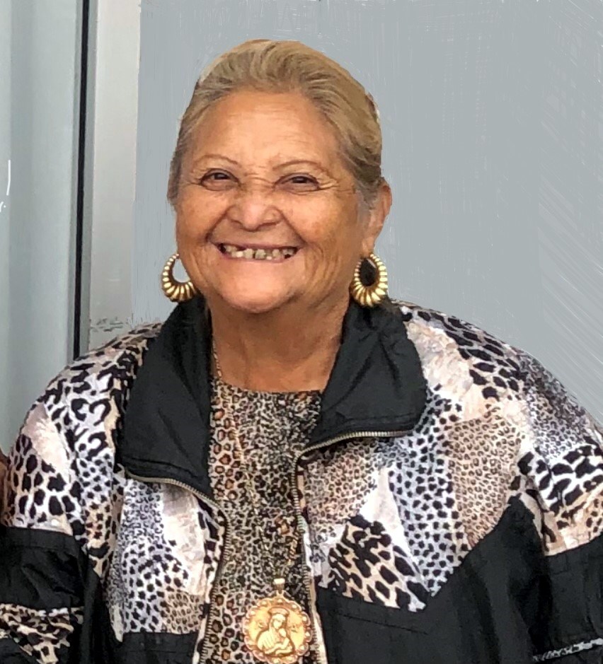 Josefa Gutierrez Obituary - San Antonio, TX
