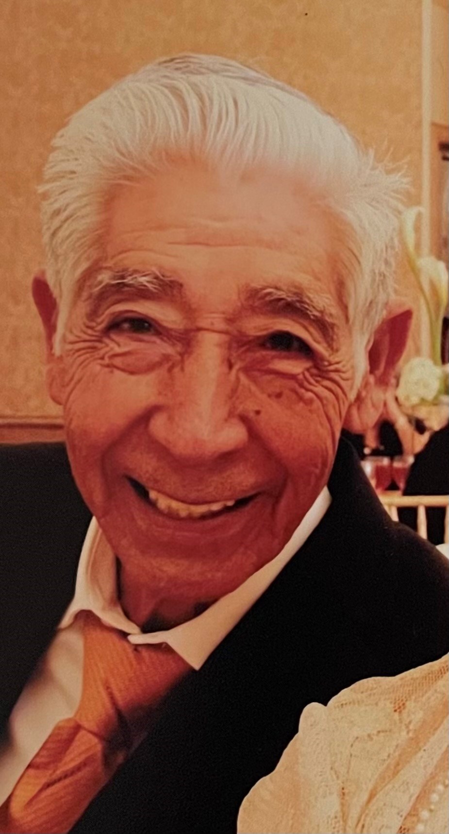 Alejandro Rodriguez Obituary - Mission, TX