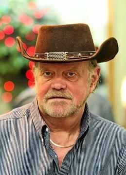 Charles Colson Obituary - Victoria, TX