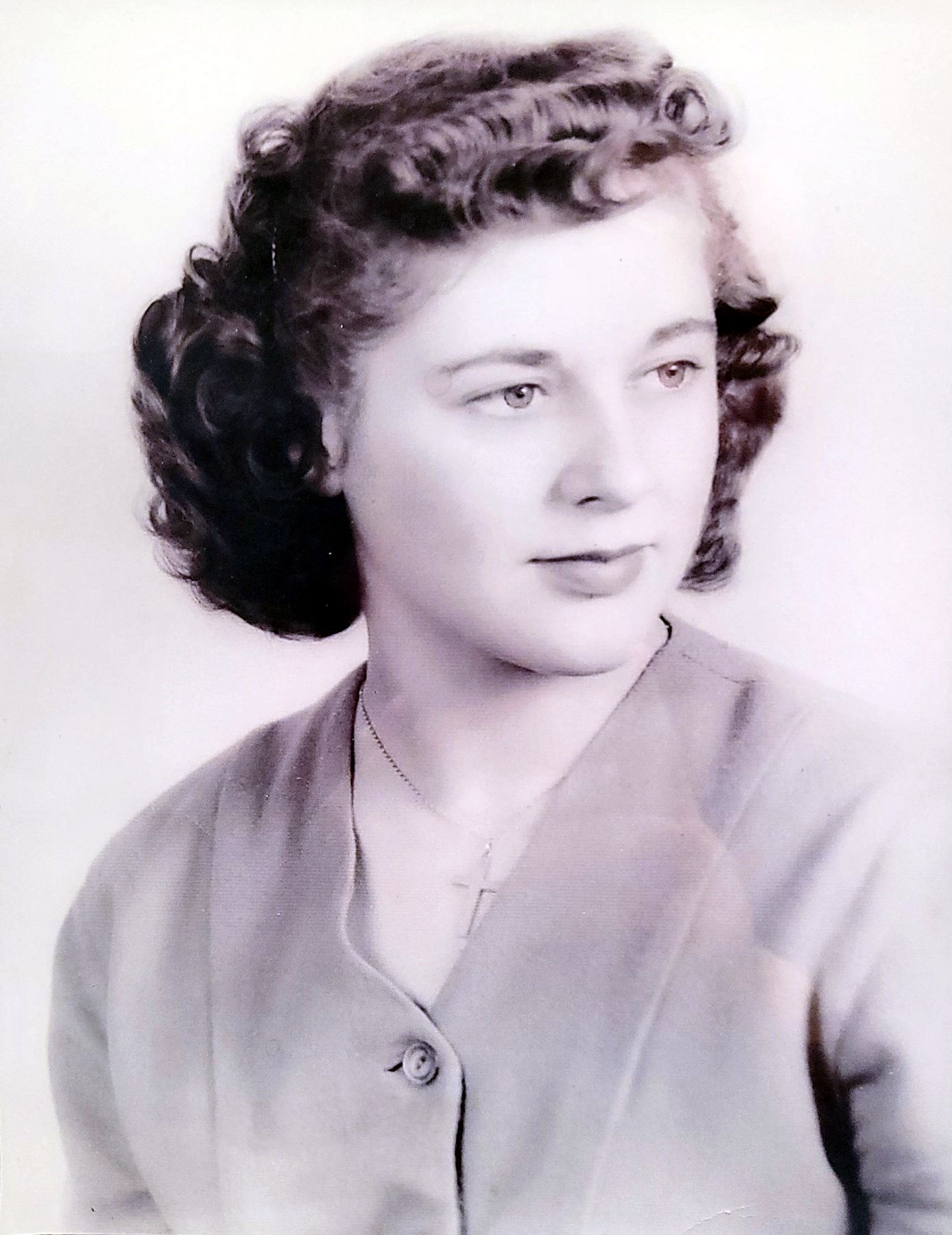 Wilma Ruth Eubanks Obituary - Oklahoma City, OK