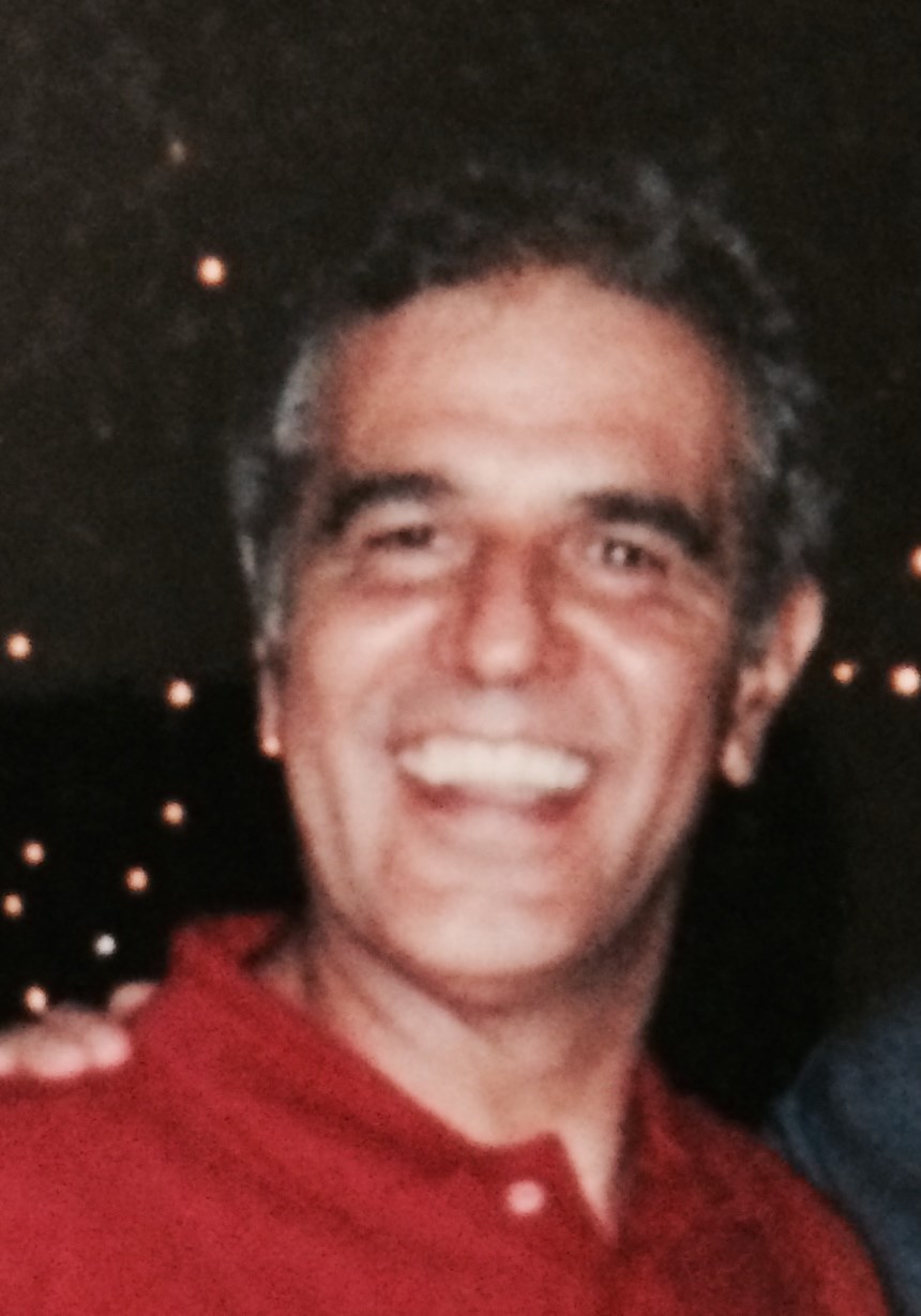 Mohamad Momanaee Obituary - Sugar Land, TX