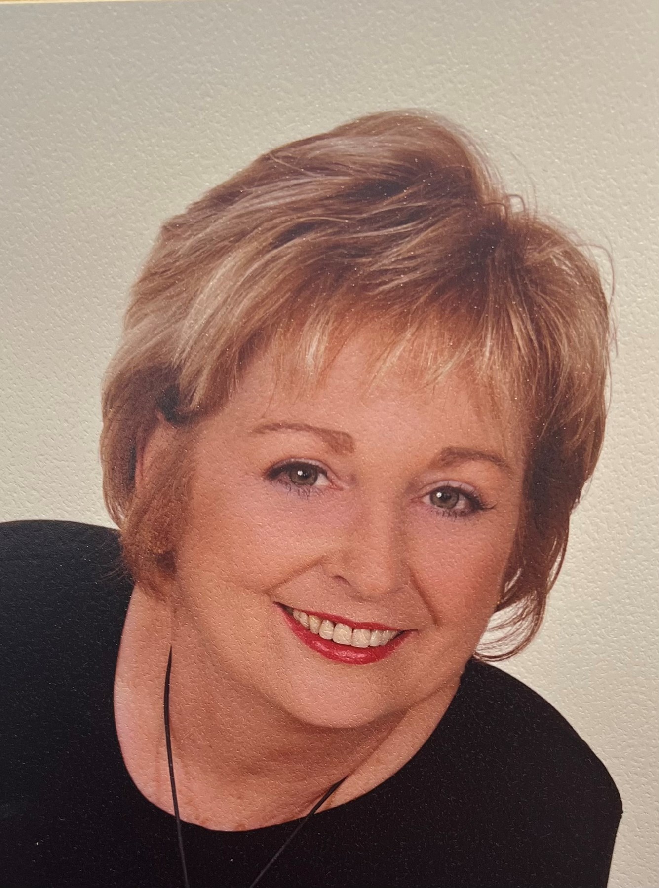 Aline Deming Obituary - Houston, TX