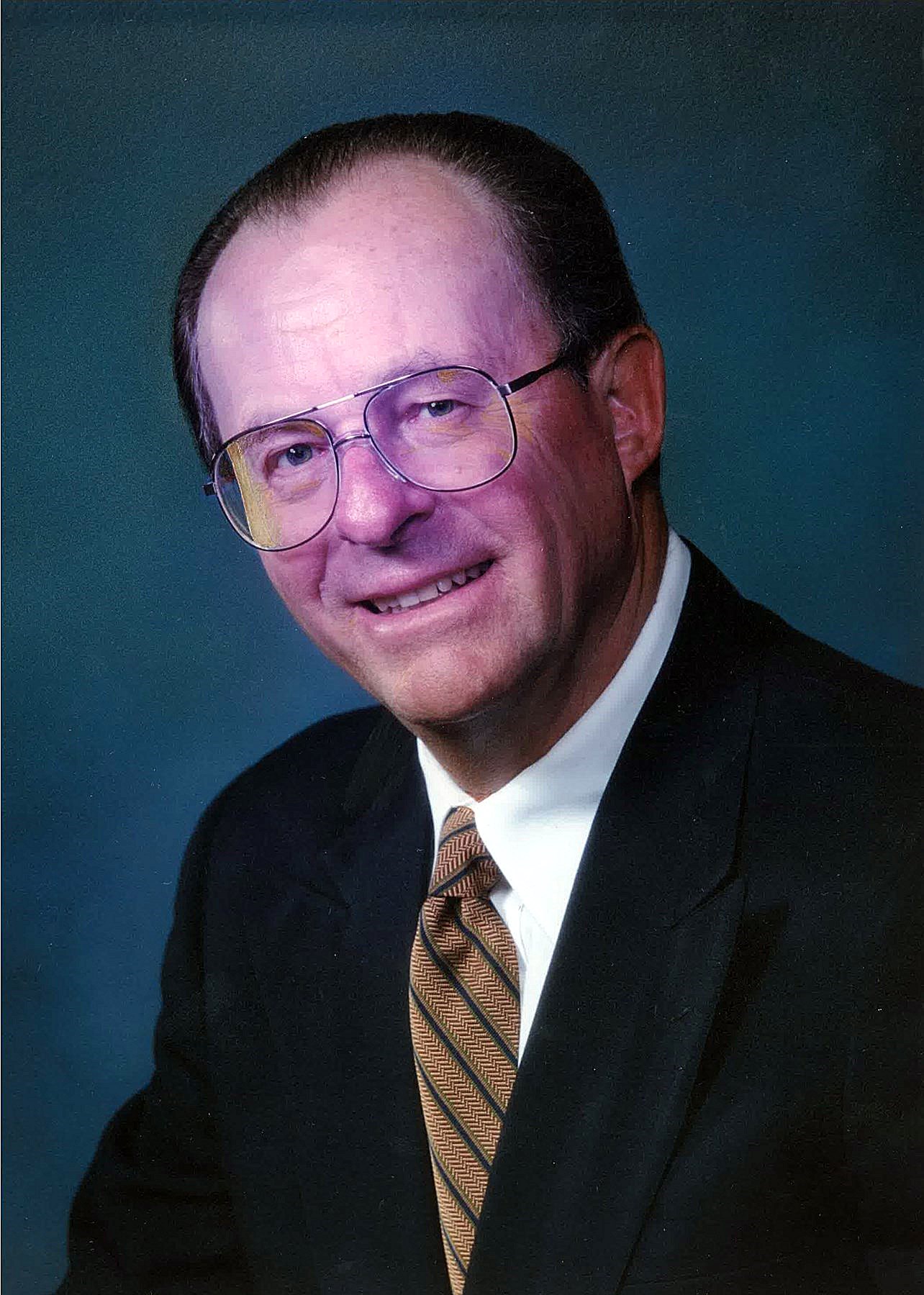 Arthur Glass D.D.S. Obituary - Wichita, KS