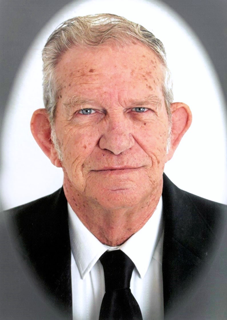 Donald Van Mallory Obituary - Wheat Ridge, CO