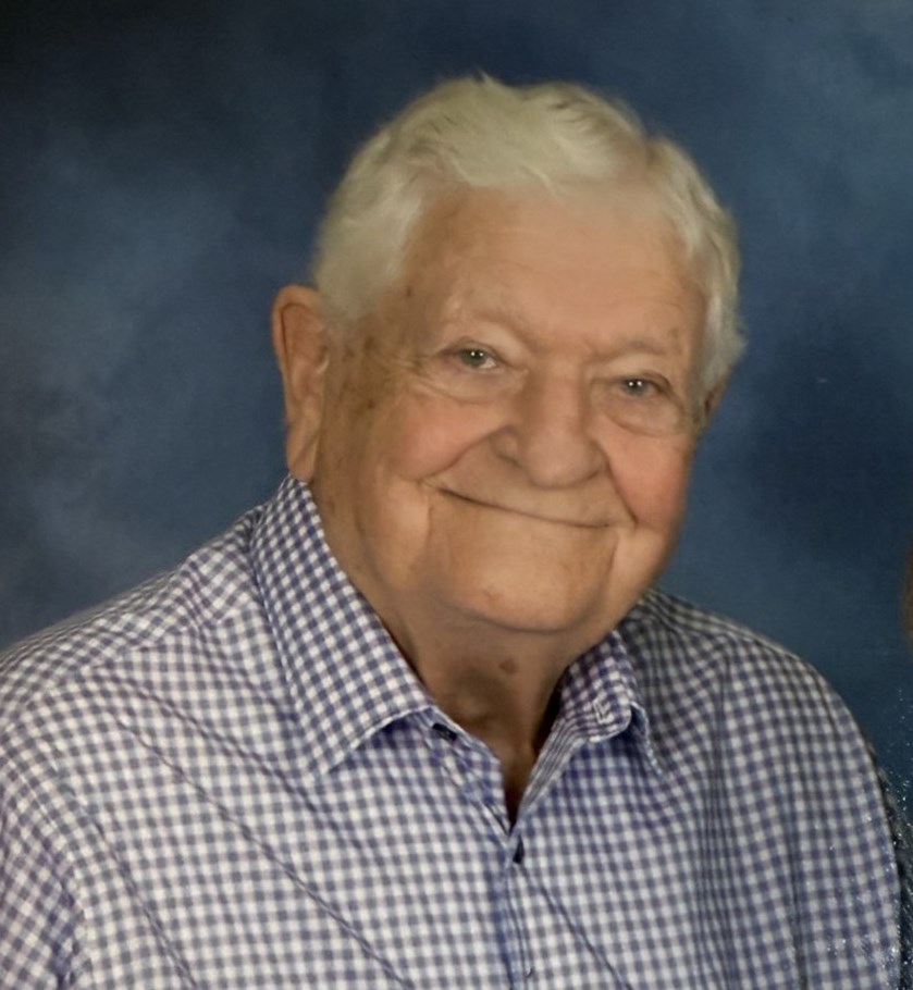 Joe Pearson Obituary - Pontotoc, MS