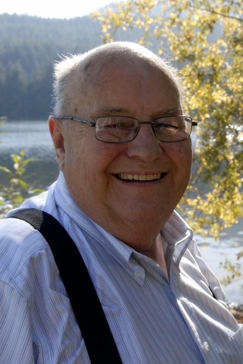 David Shepard Obituary - Toronto, ON