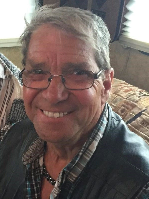 Denis Fortin avis de décès - Alma, QC