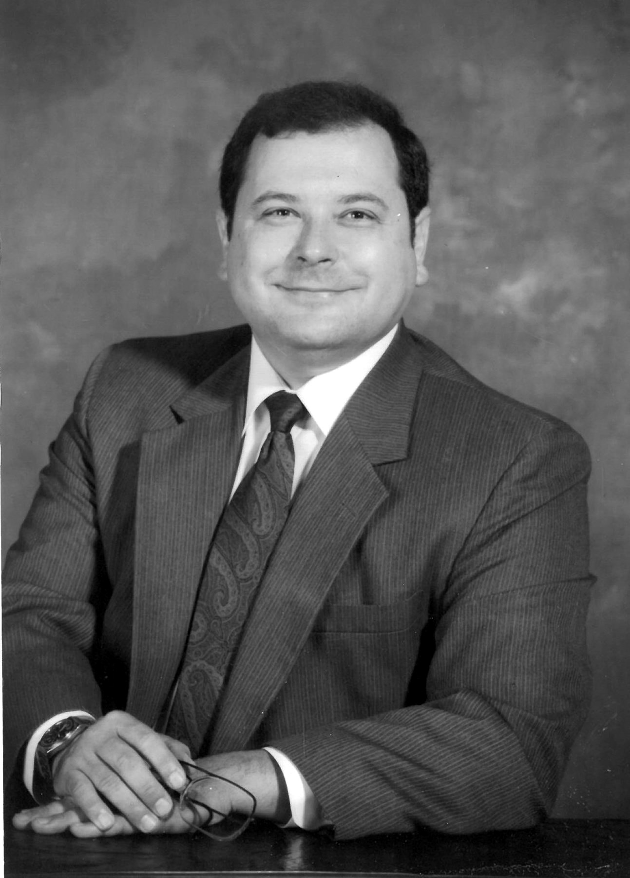 Robert Andron Obituary - El Paso, TX