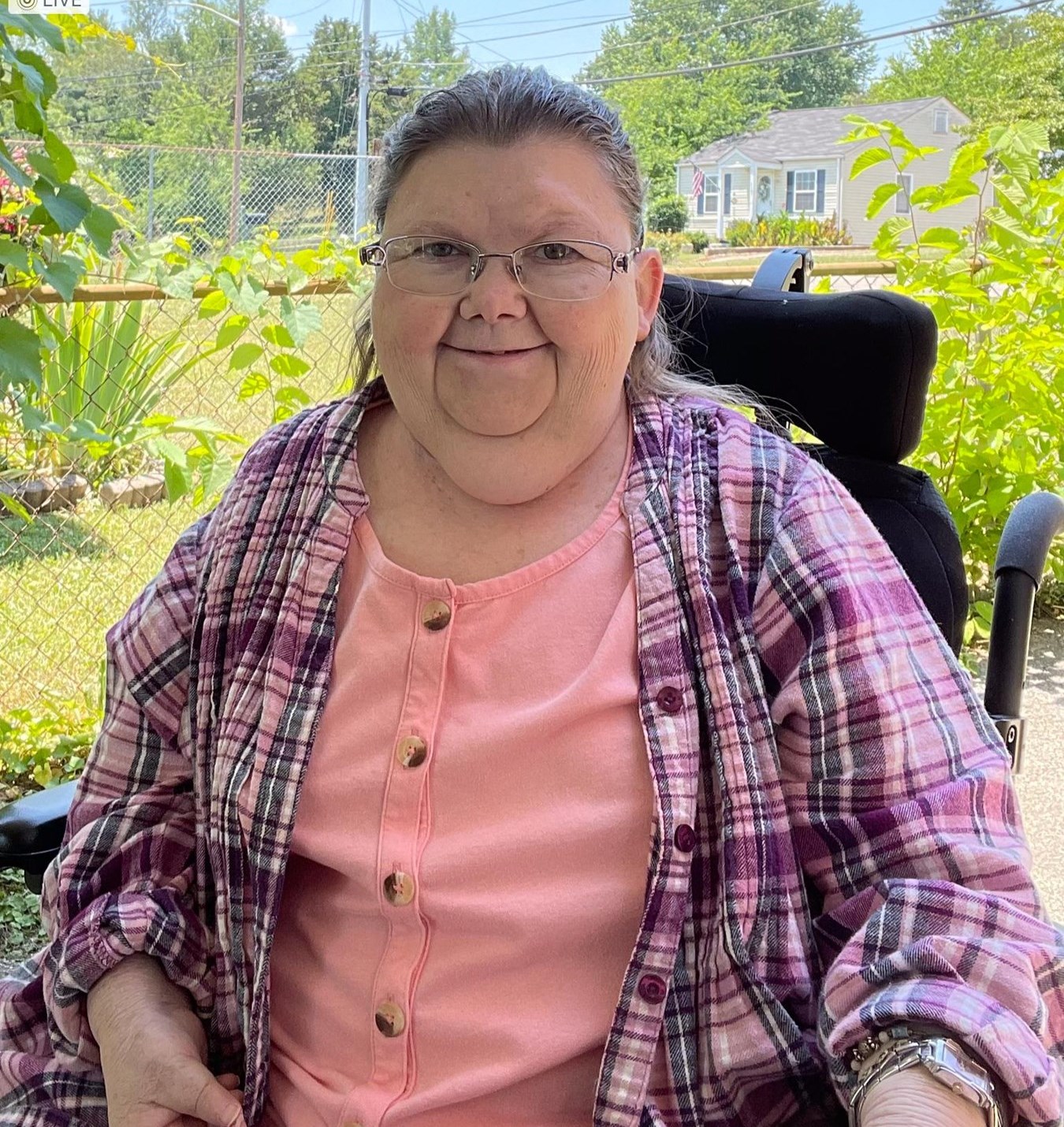 Frances Johnson Obituary - Knoxville, TN