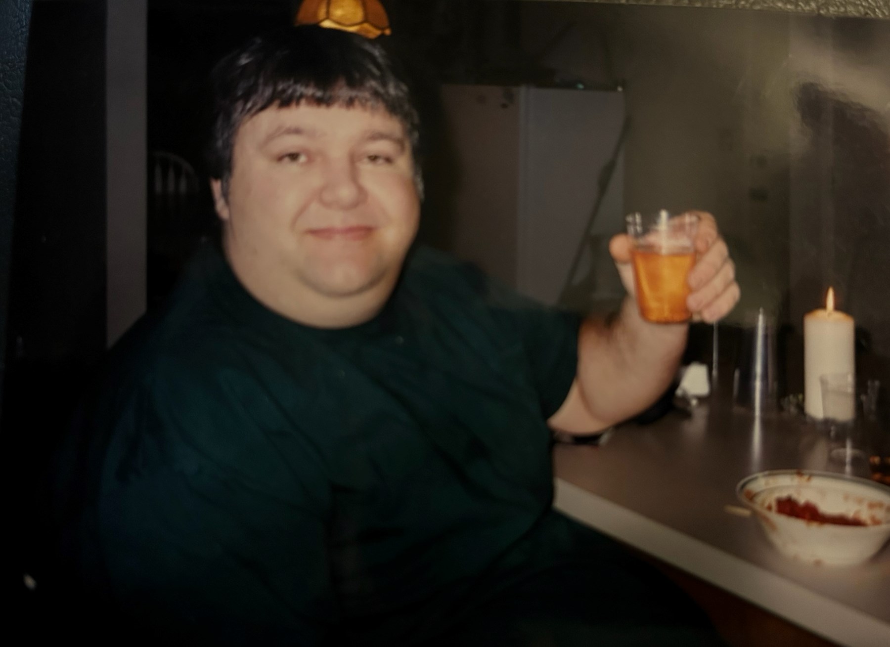 Edward Heffner Obituary - Redding, CA