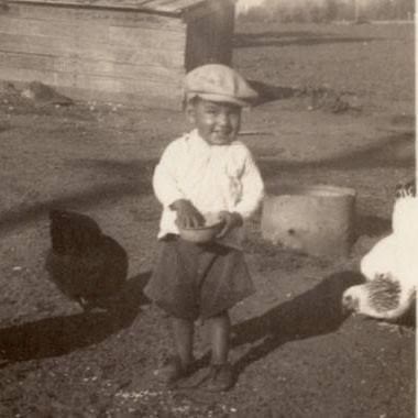 Norlan Reyes Obituary - Bonita, CA