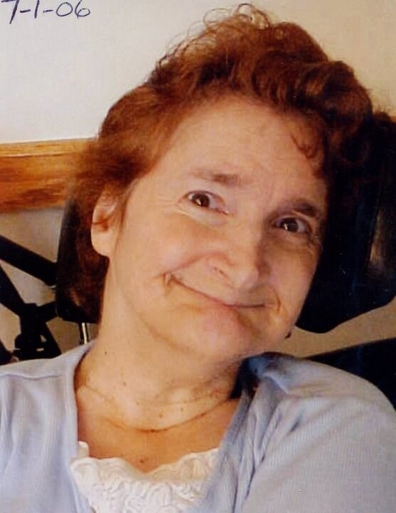 Suzanne Haefner Obituary